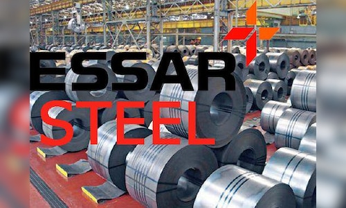 Essar Steel resolution saga: The man who led the insolvency process ...