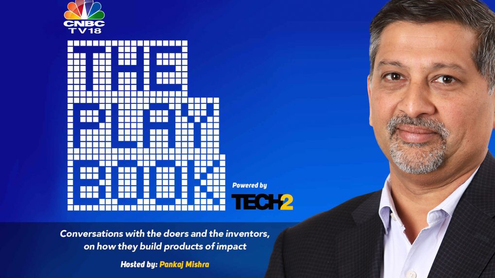 The Playbook: Samir Bodas of Icertis on building a SaaS unicorn, life ...