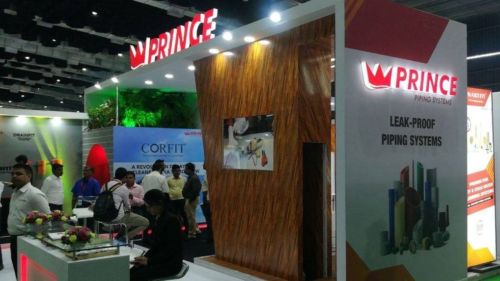 Prince Pipes and Fittings IPO: Should you subscribe?