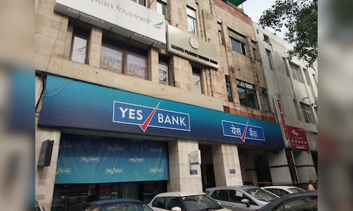 How the Yes Bank crisis unfolded — a timeline of topsy-turvy events ...