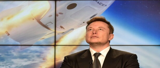 Spacex Rolls Out Starlink Internet Service For Private Jets
