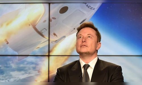 India kicks off collaboration with Elon Musk — SpaceX to launch GSAT-20 ...