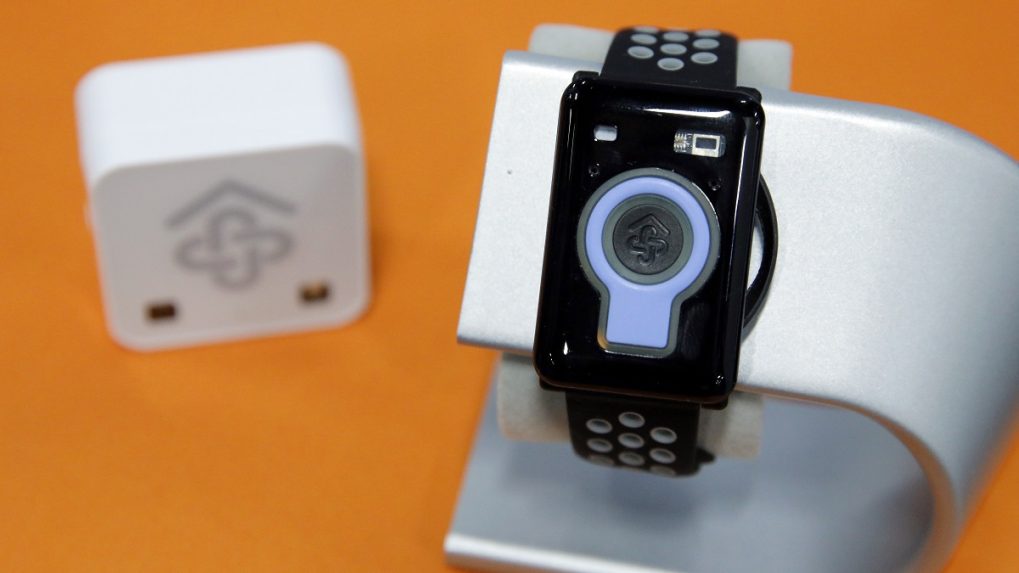 Wearable payments to accelerate potential of contactless transactions ...