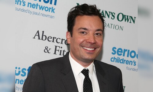 Jimmy Fallon apologises to 'The Tonight Show' staffers after toxic work ...