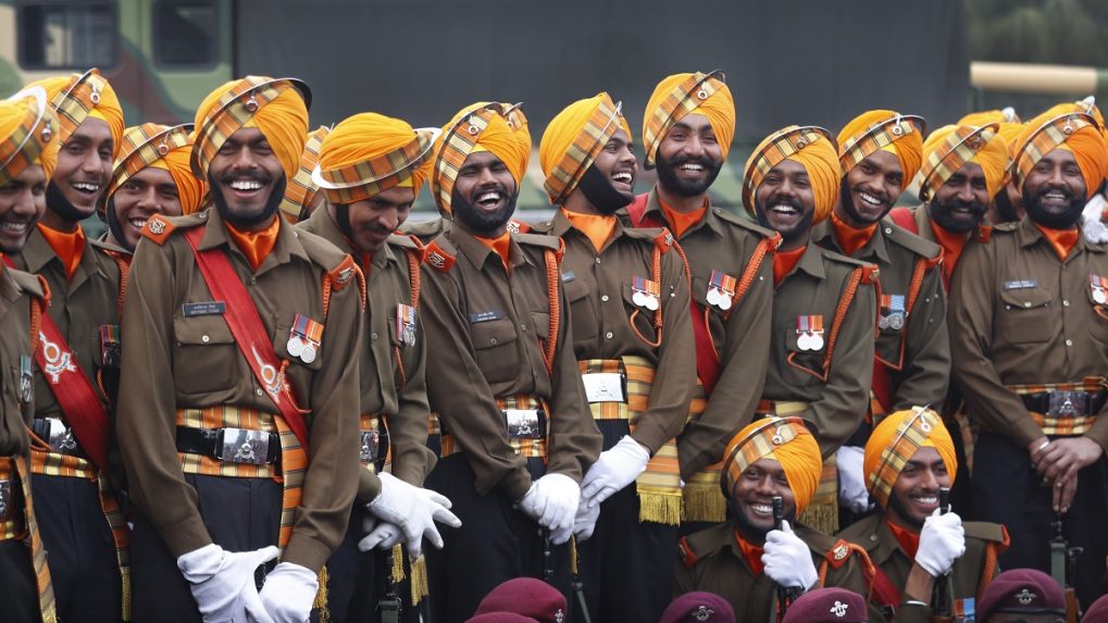 Infantry Day is today: History, significance and how it will be celebrated