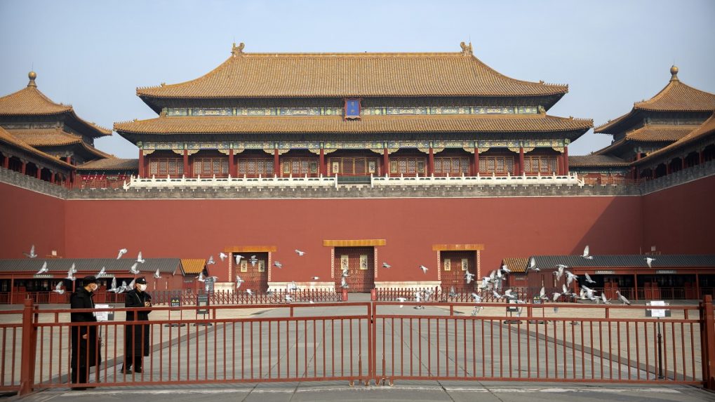 Rabindranath Tagore's 159th anniversary: When Gurudev visited China