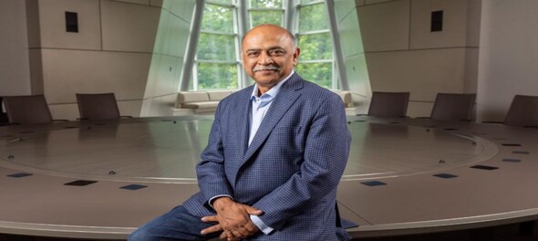 6 things you must know about Arvind Krishna, the new IBM CEO