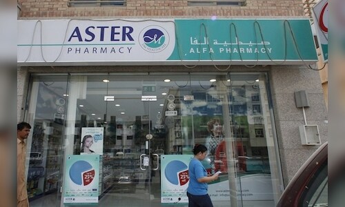 Dr Moopen’s Family increases 4% stake in Aster DM Healthcare; Buys ...