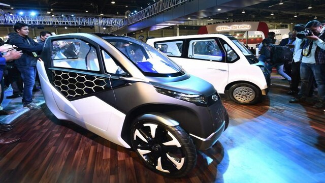 Auto Expo 2023: Here’s all about the venue, date, timing and list of ...
