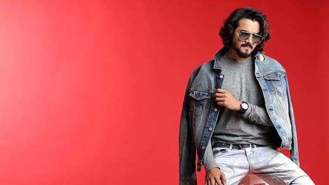 Top YouTuber Bhuvan Bam turns 29 — some fun facts about him - CNBC TV18