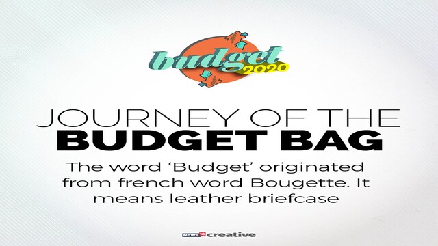 In Pictures: The journey of the budget bag - CNBC TV18