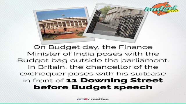 In Pictures: The journey of the budget bag - CNBC TV18