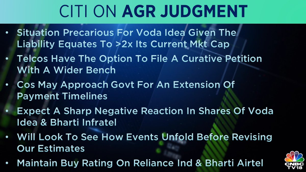 These are Friday's biggest brokerage calls: Crompton Consumer, Bharti ...