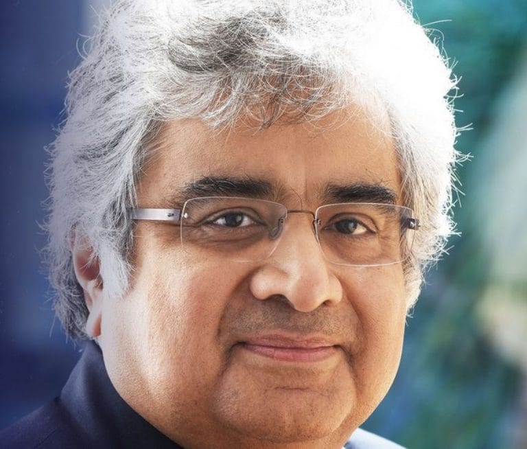 Senior lawyer Harish Salve says govt. should implement stimulus package ...