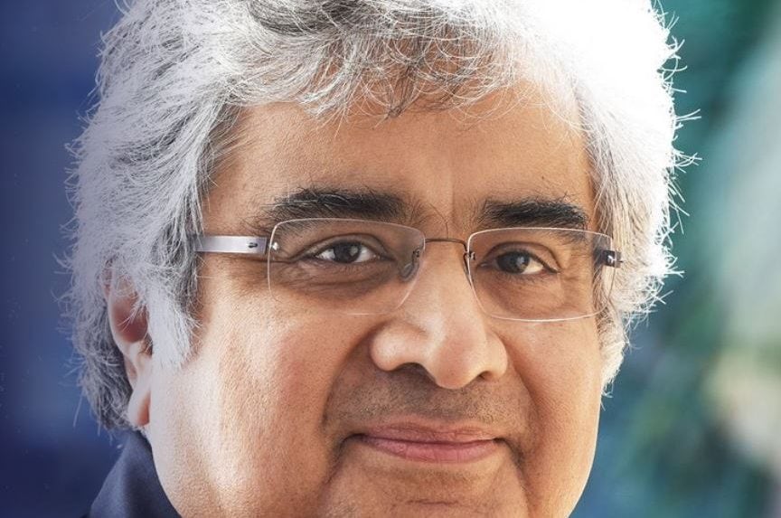 Harish Salve appointed as Queen's Counsel for England & Wales