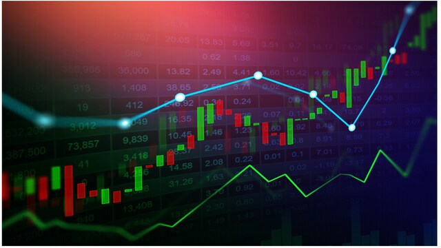 MCX iCOMDEX: A landmark commodity index series - CNBC TV18