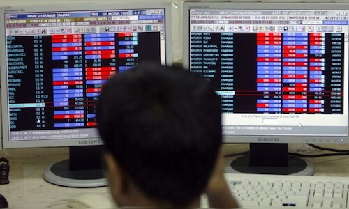 MCX invites applications for post of MD & CEO — all details here - CNBC ...