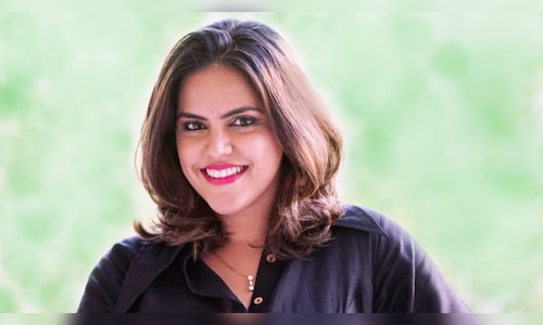 Film school pioneer Meghna Ghai Puri on Bollywood, business and her ...