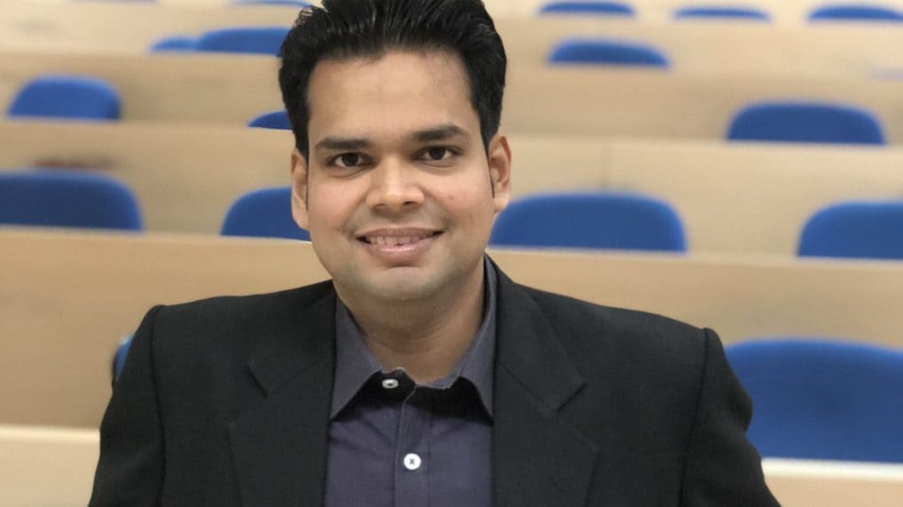 Interview: Rahul Gupta of Emkay Global on rupee trends, RBI monetary ...