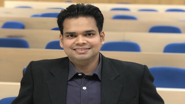 Interview: Rahul Gupta of Emkay Global on rupee trends, RBI monetary ...
