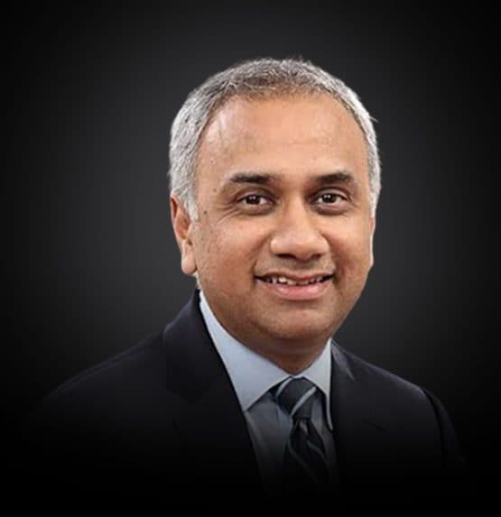 Infosys CEO Salil Parekh draws Rs 34.27 crore salary in FY20