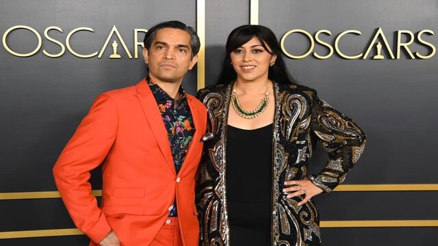 Indian-American filmmakers Smriti Mundhra and Sami Khan win Oscar nominations for "St. Louis ...