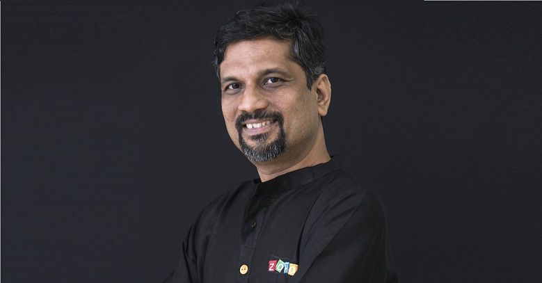 The politics of Zoho founder Sridhar Vembu