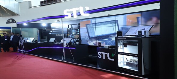 Sterlite Technologies Q3 Results: Net loss at ₹57 crore, revenue down ...