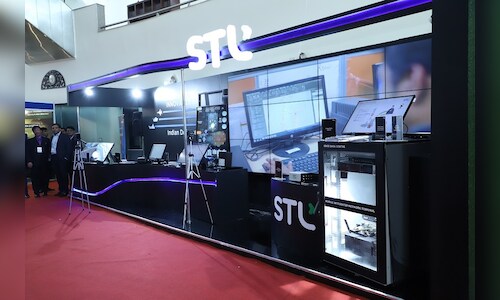 Sterlite Tech inks pact with Lumos to build 100% fiber optic internet ...