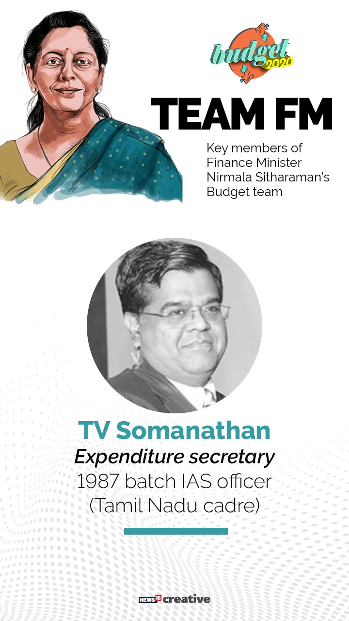 Budget 2020: A look at the five key people preparing the crucial ...