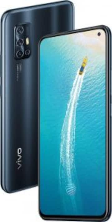 Vivo V17 phone review: An all-rounder smartphone under Rs 22,990 - CNBC ...