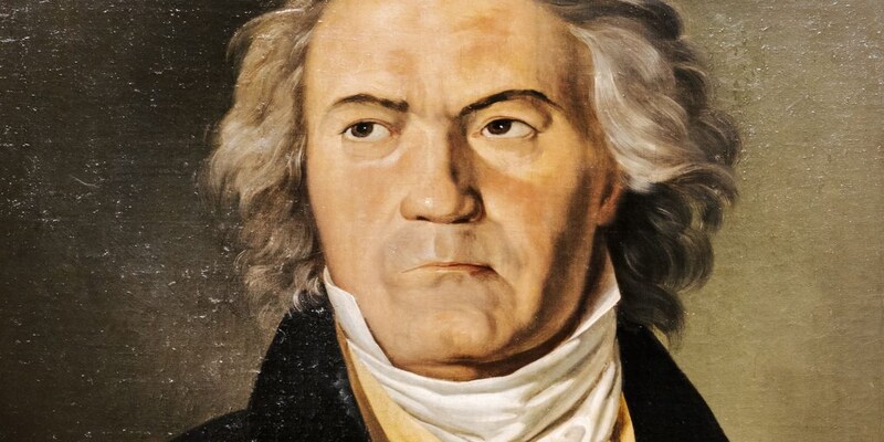 Vienna 2020: Tracing The Steps Of Beethoven In The World'S Music Capital