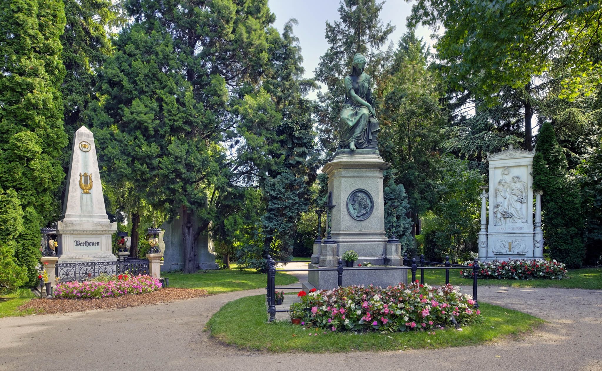 Vienna 2020: Tracing the steps of Beethoven in the world's music capital