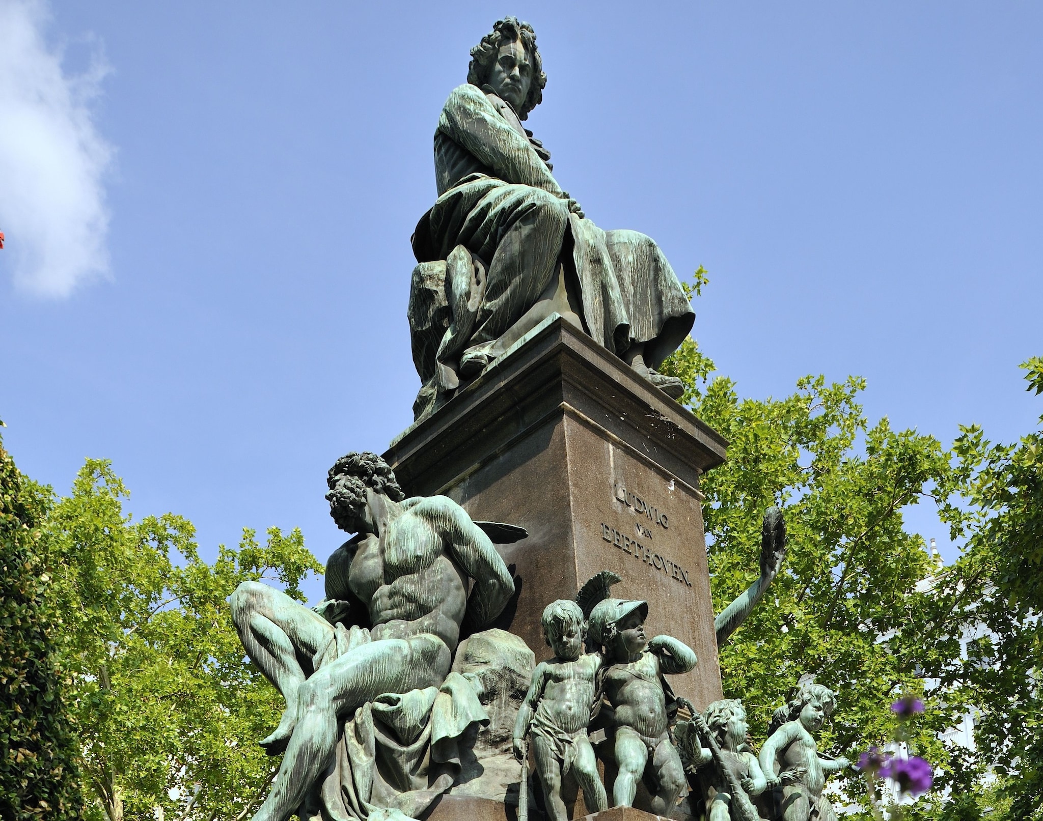 Vienna 2020: Tracing the steps of Beethoven in the world's music capital