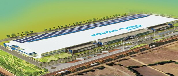 Voltas Turns Red With Rs 110.5 Crore Q3 Loss, Misses Estimates