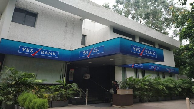 Yes Bank completes transfer of bad loans to JC Flowers ARC - CNBC TV18