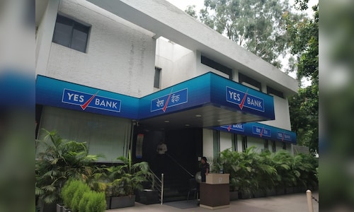 Yes Bank completes transfer of bad loans to JC Flowers ARC - CNBC TV18