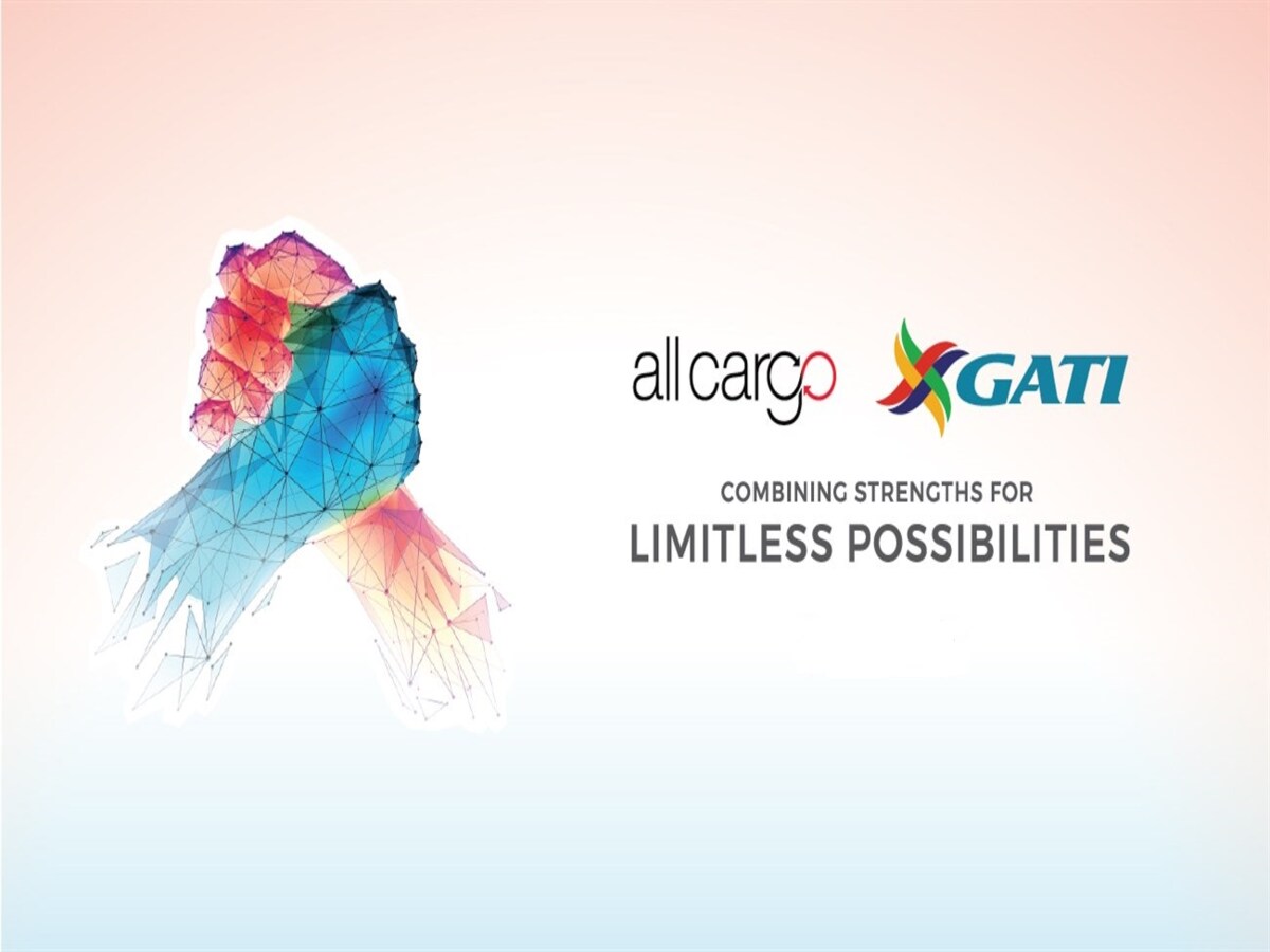 All Cargo Logo Allcargo Logistics Limited (NSE:ALLCARGO) Stock Price
