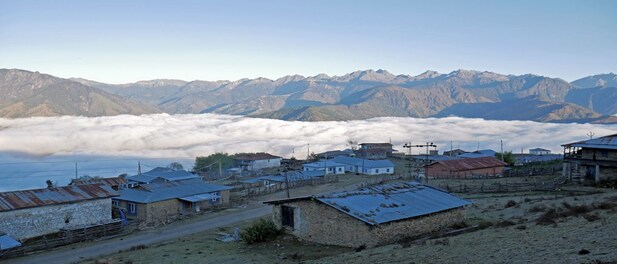 Arunachal Pradesh to have 27 districts with creation of Keyi Panyor: CM ...