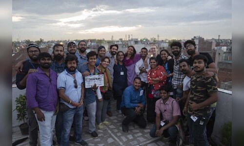 Chhapaak Review: The Deepika Padukone film can withstand vitriol ...