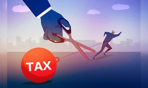 Which tax regime? A five-step guide for you to make a choice - CNBC TV18