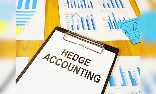 Hedge Accounting: A Benefit Available to companies - CNBC TV18