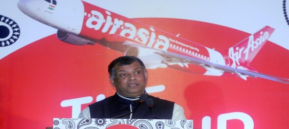 AirAsia CEO Fernandes and chairman step aside as Airbus bribery ...