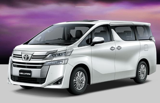 Overdrive: First drive review of 2020 Toyota Vellfire