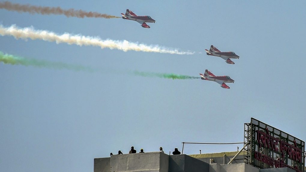Defence Expo 2020: Here are key highlights from Day 1