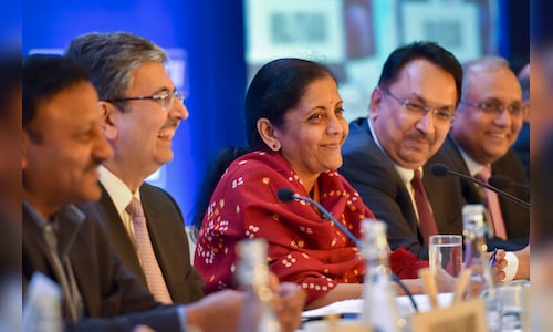 Budget 2022: How India’s process differs from other countries - CNBC TV18