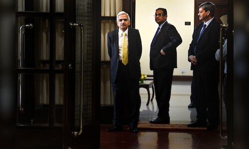 Here is the full text of RBI's MPC's resolution - CNBC TV18