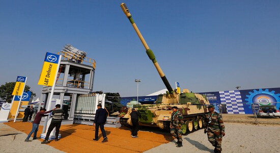In pictures: PM Narendra Modi inaugurates Defence Expo 2020 in Lucknow ...