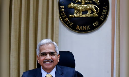 RBI goes spiritual in August bulletin, leaves netizens divided - CNBC TV18