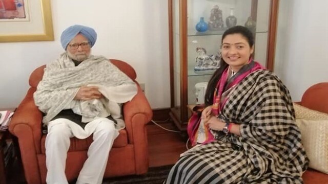 Delhi election results: AAP's Parlad Singh Sawhney wins Chandni Chowk ...